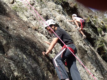 Teerk Roo Ra National Park Peel Island | Attractions | Queensland