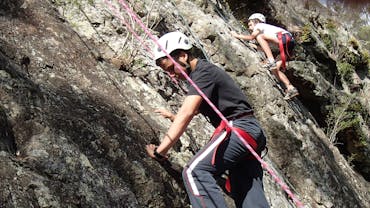 Rampattak Indoor Skatepark | Attractions | Queensland