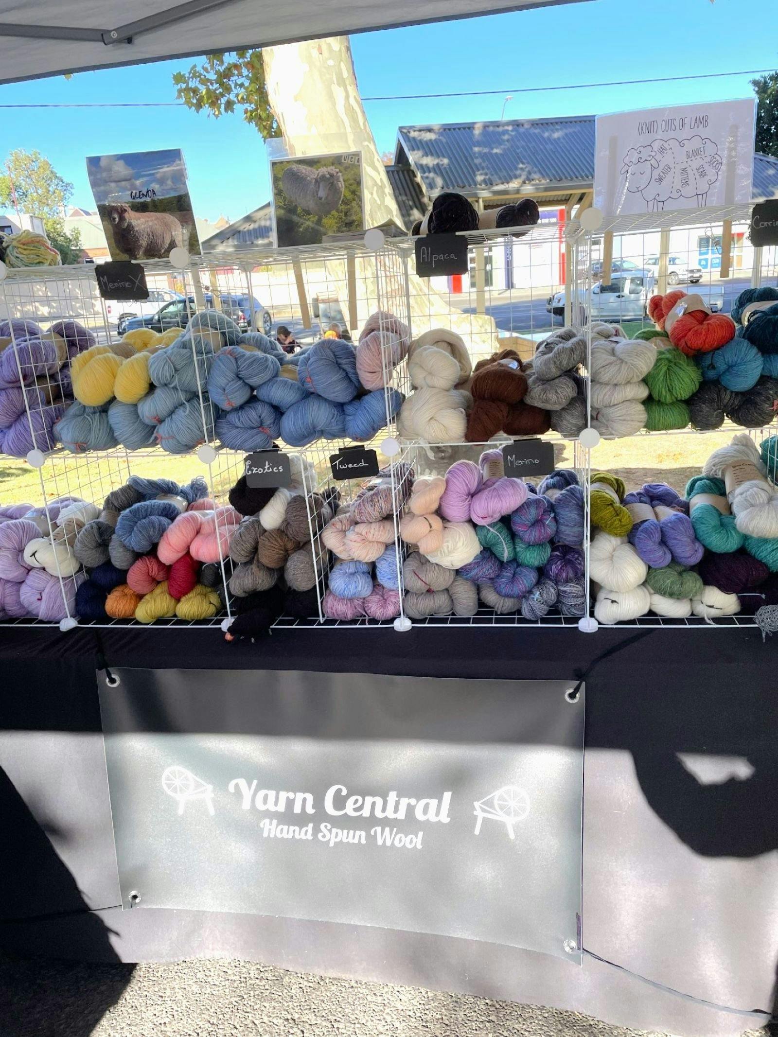 Cherry Time - Makers & Producers Market in Wombat - The Fold: Your ...