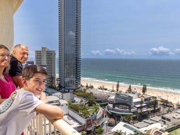 Daf Cup | Events | Queensland
