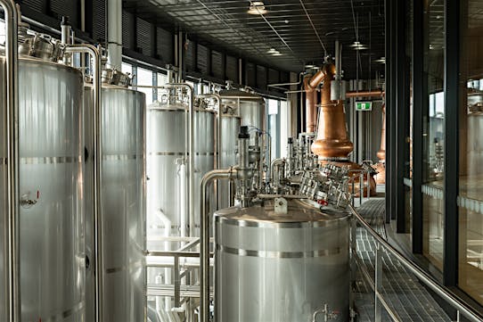 Coopers Brewery - Visitor Centre Tour - Adelaide, Tour | South Au...