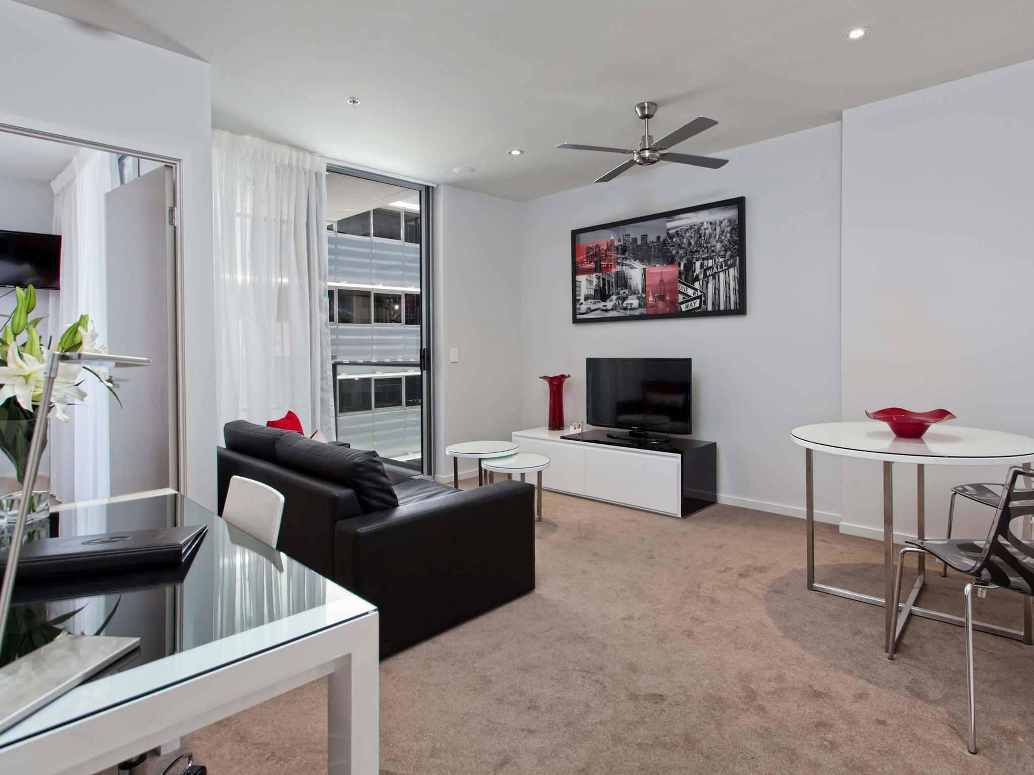 Mantra Midtown | Accommodation | Queensland
