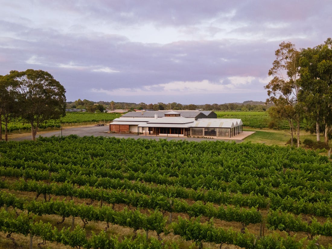 Grounded Cru - Mclaren Flat, Food and Drink | South Australia