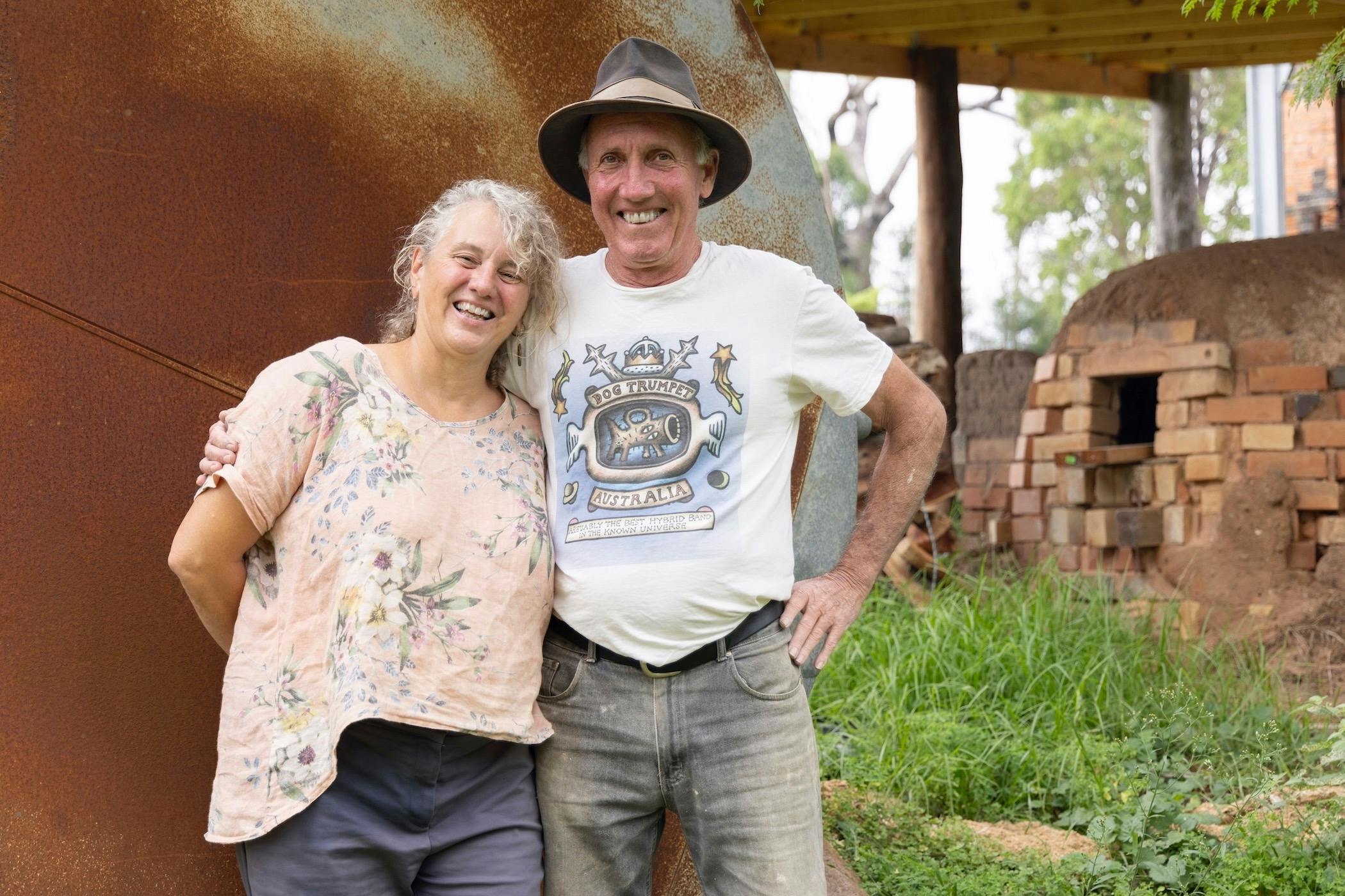 Easter Open Studio - Bandicoot Pottery Showroom and Studio | NSW ...