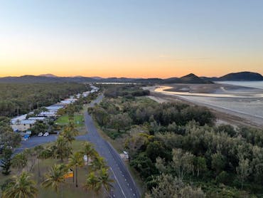 Stanage Bay | Destination-information | Queensland