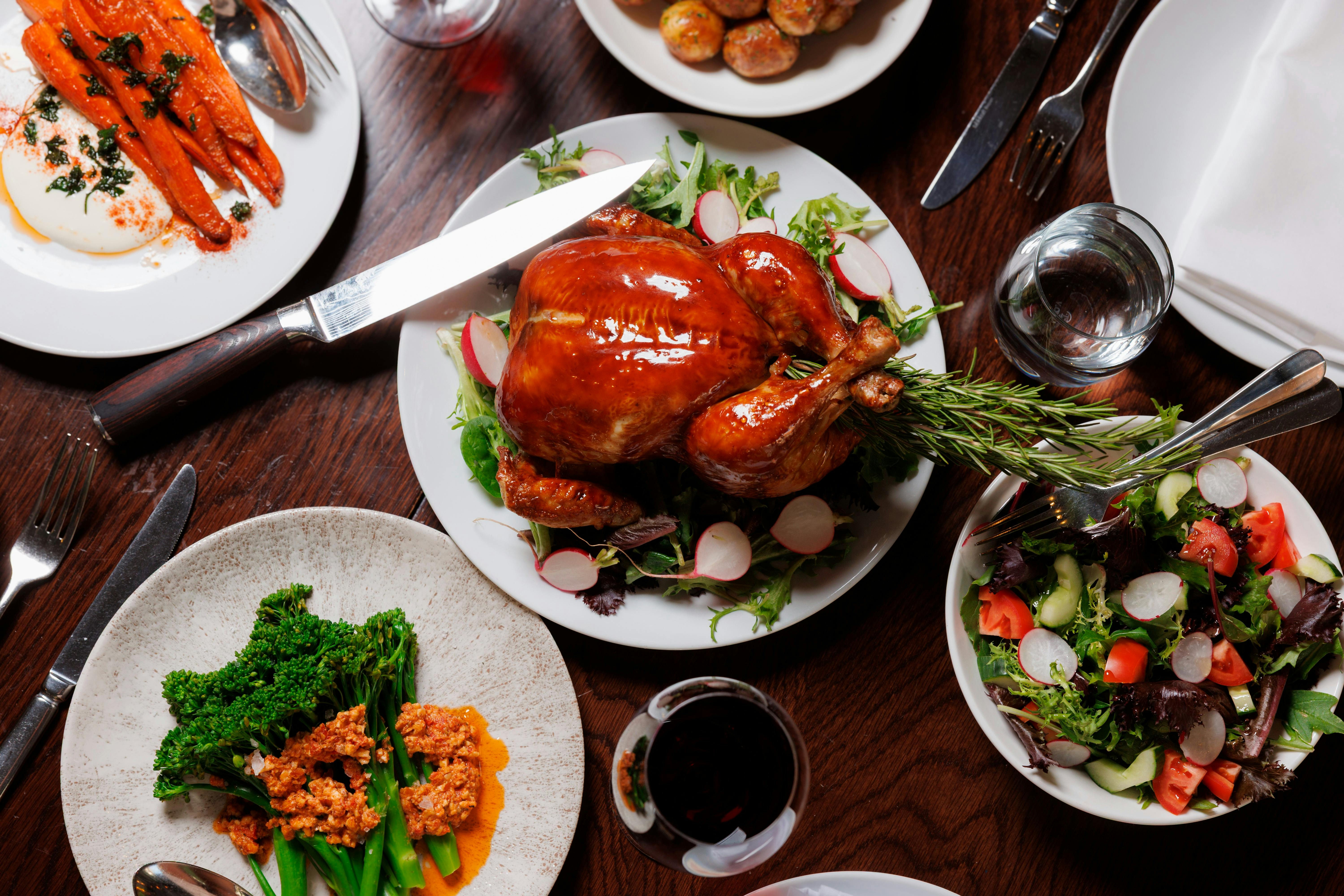 Lennons Restaurant and Bar