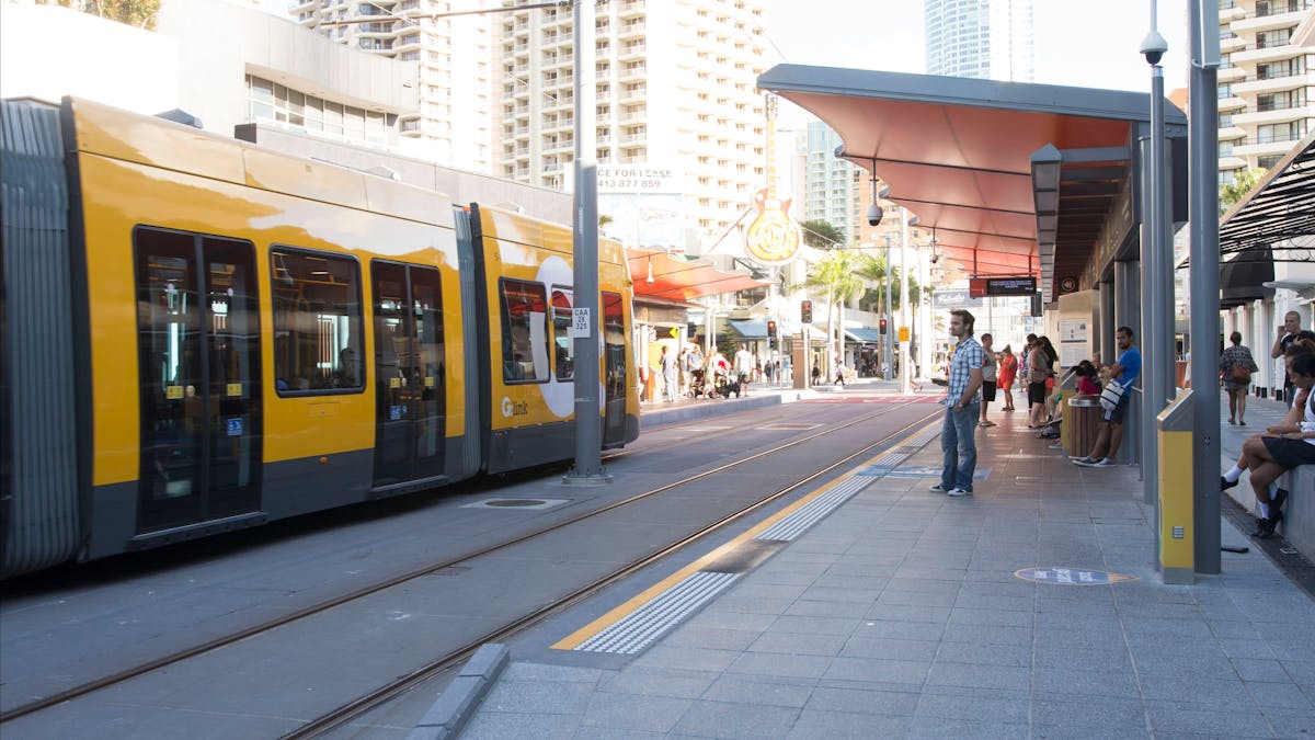 Gold Coast Go Explore Card | Transport | Queensland
