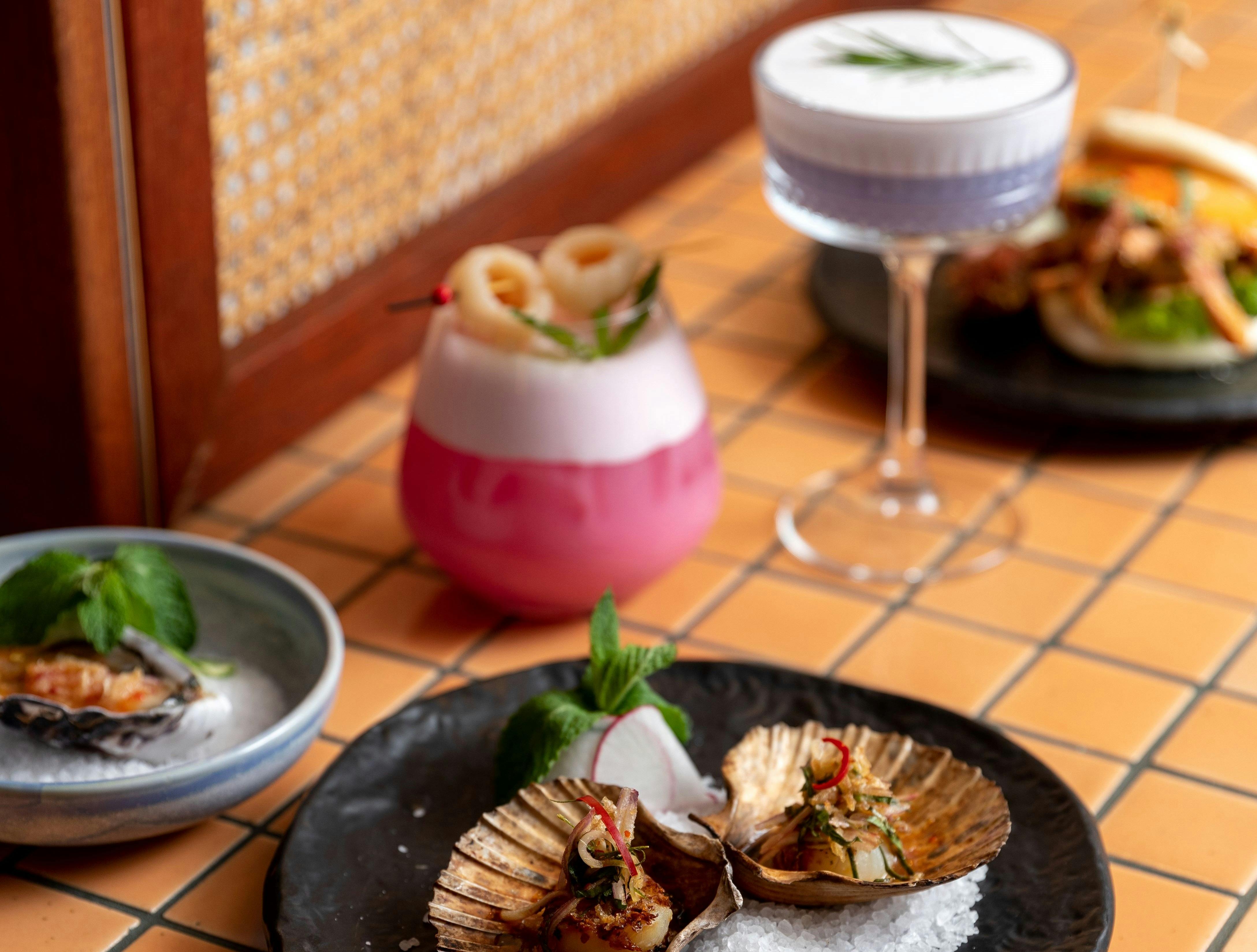 Jumbo Thai Restaurant & Bar