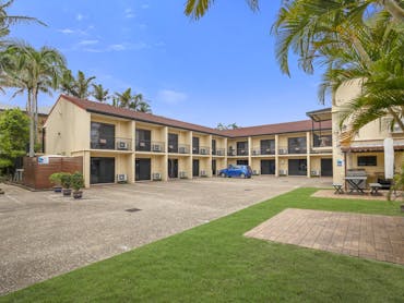 Kogan | Destination-information | Queensland