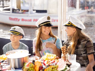 Iplay Adventure Coomera | Attractions | Queensland