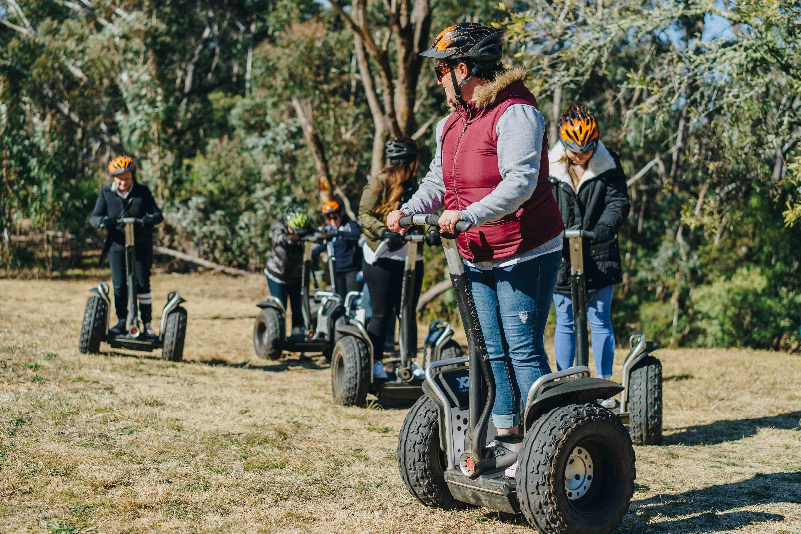Segway Adventures | NSW Holidays & Accommodation, Things to Do ...