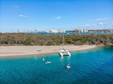 Iplay Adventure Coomera | Attractions | Queensland