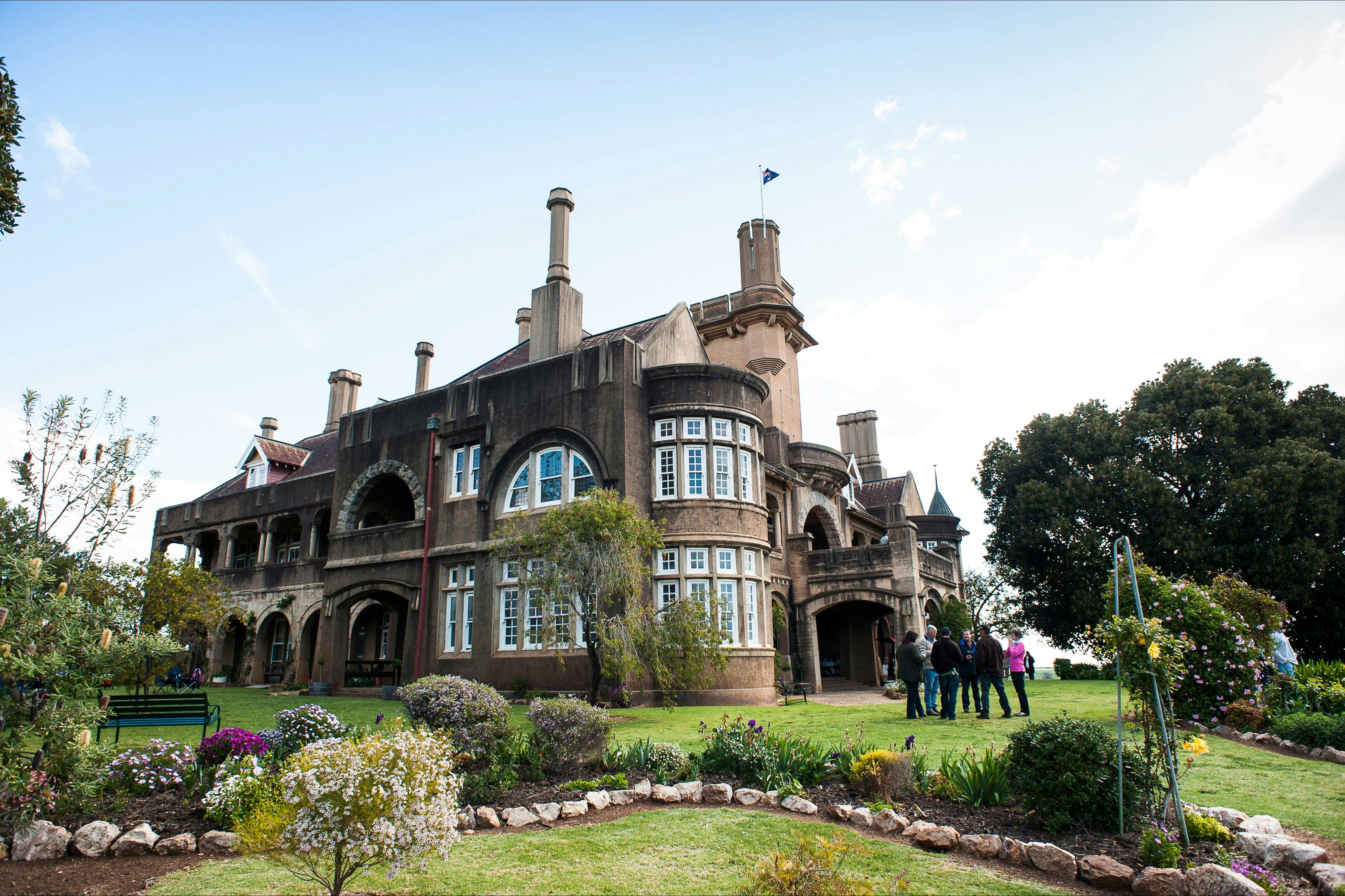 Ben Hall's Cave Walking Track | NSW Holidays & Accommodation, Things to ...