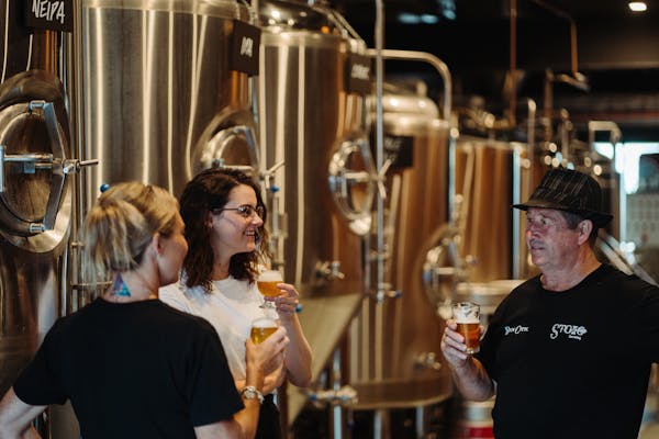 Stoic Brewing - Destination Kiama