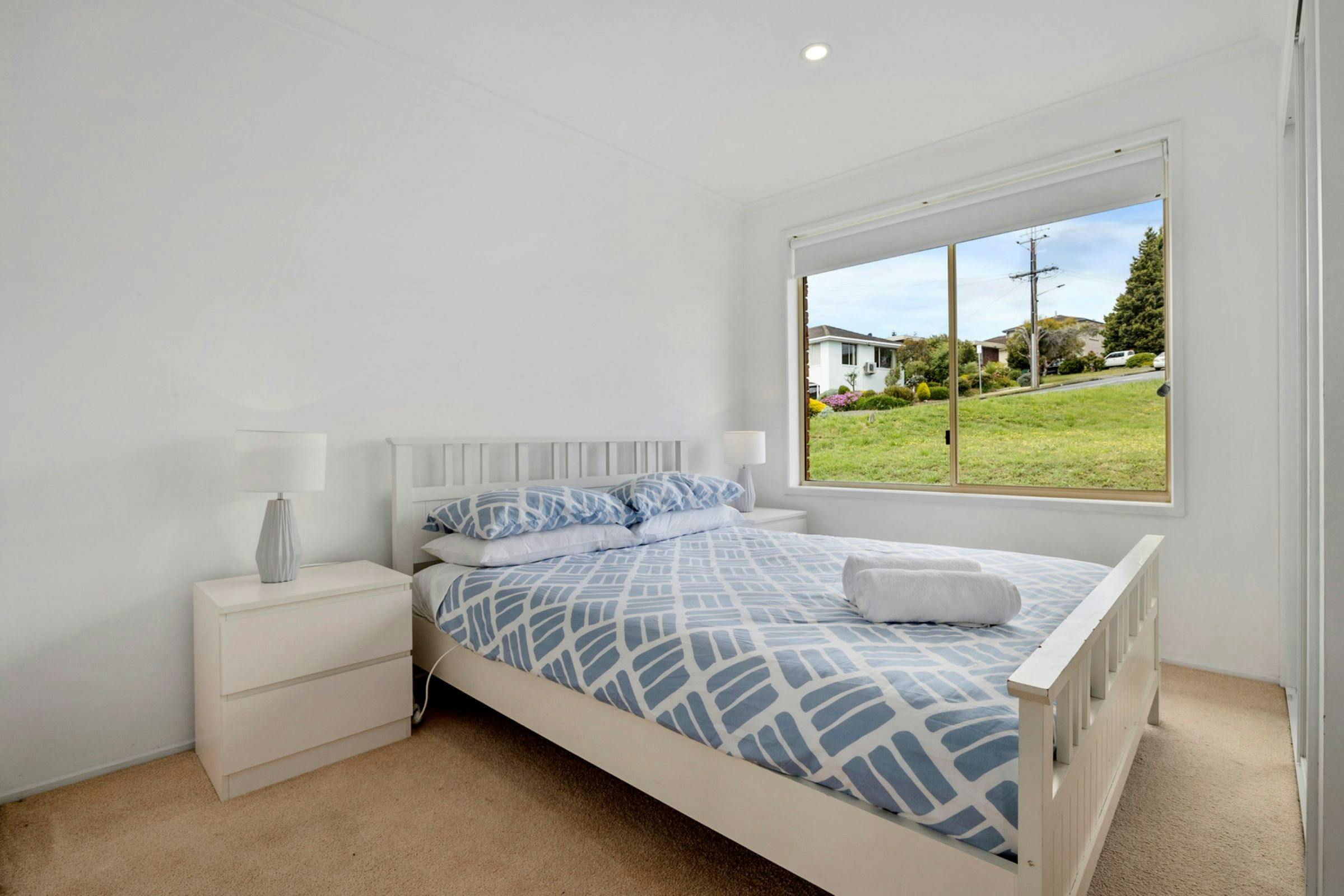 The Waterfront – Tranmere - Hobart and Beyond