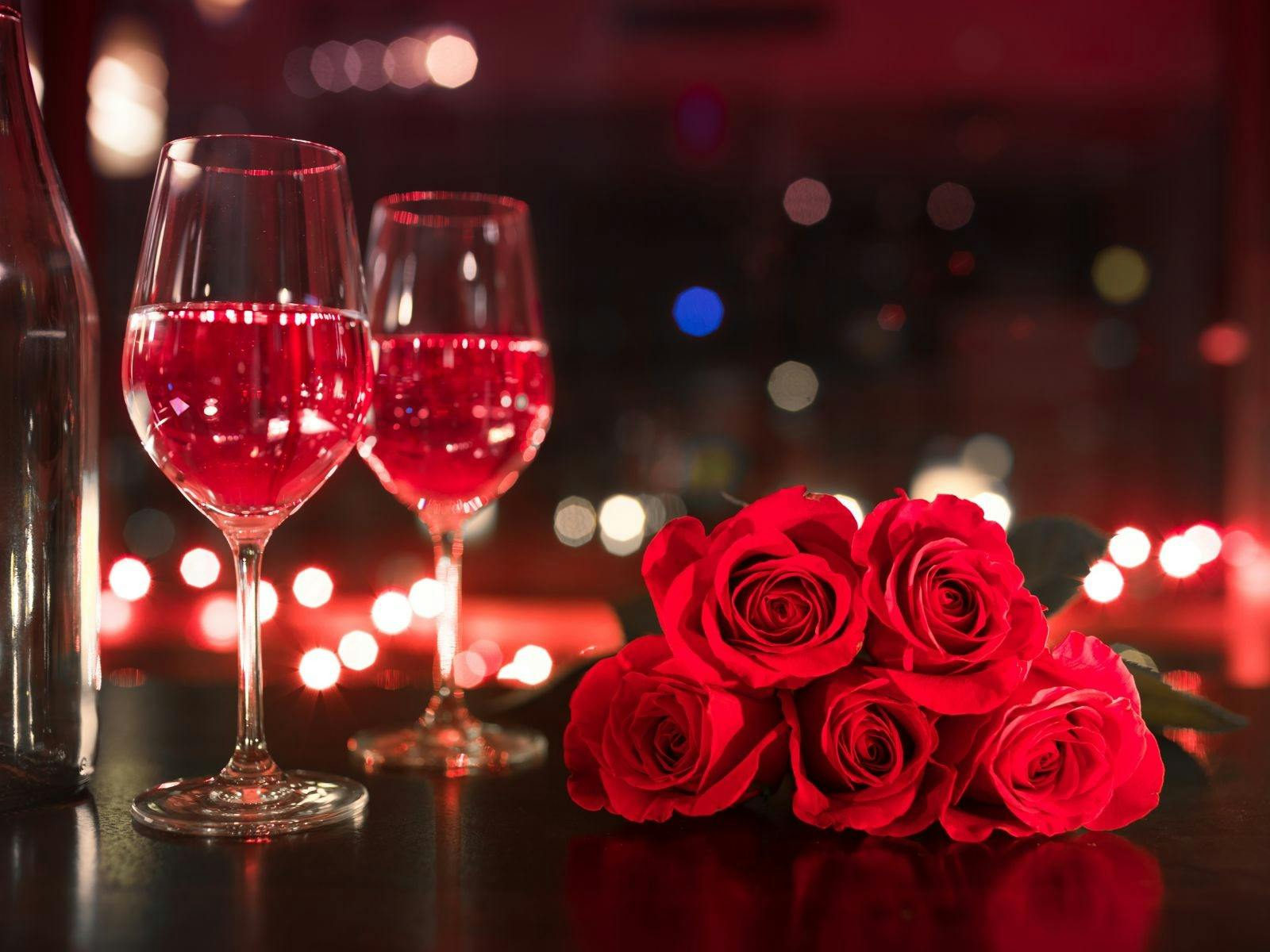 Valentine’s Lunch and Dinner Special: A Celebration of Love and Flavour ...