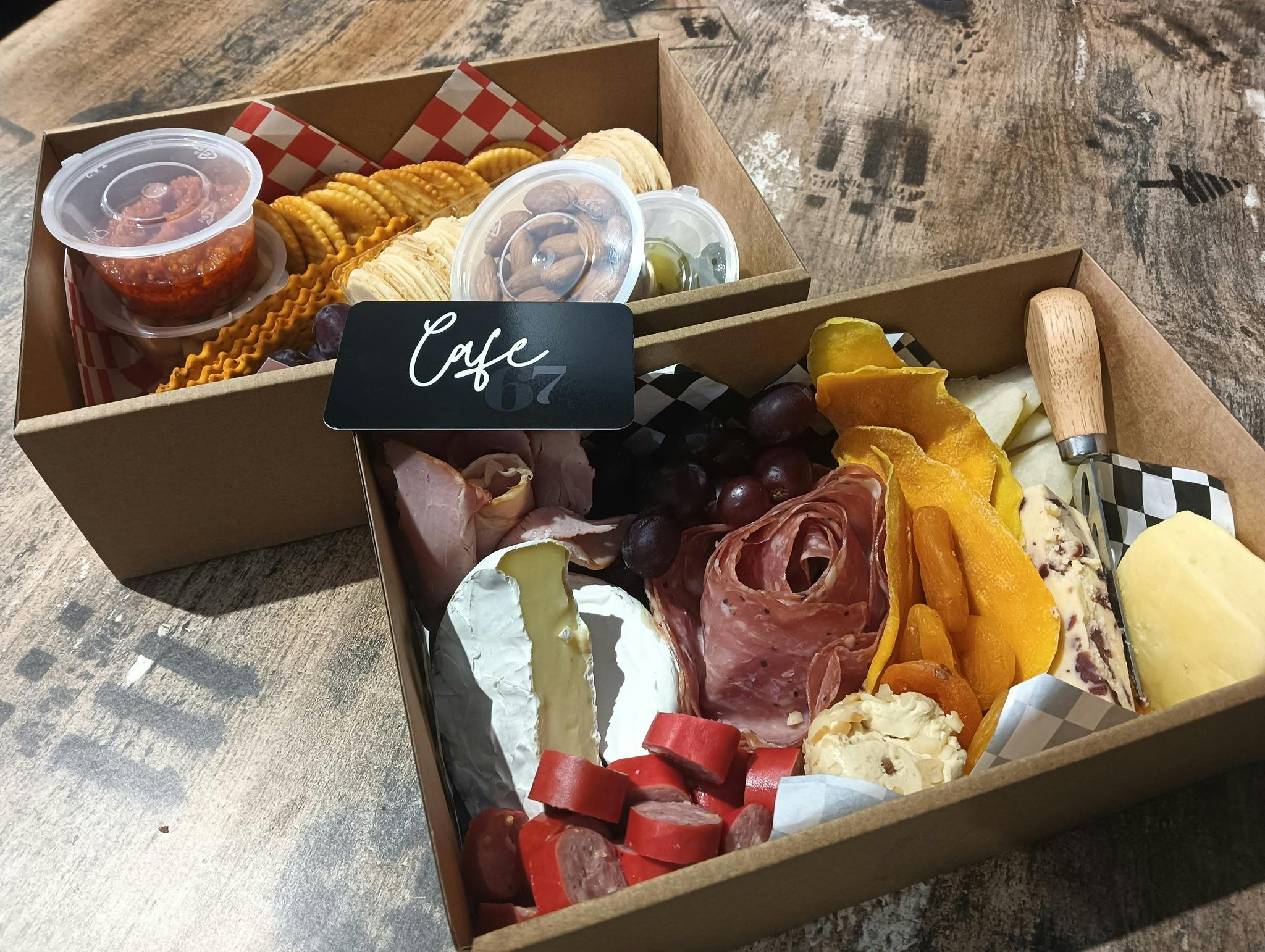 CAFE 67 - Burra, Food and Drink | South Australia