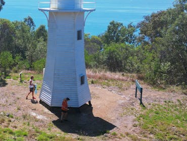 Inskip Point | Attractions | Queensland