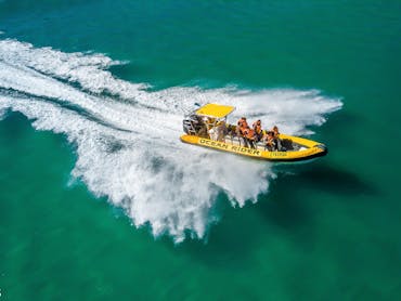 Th7 | Attractions | Queensland