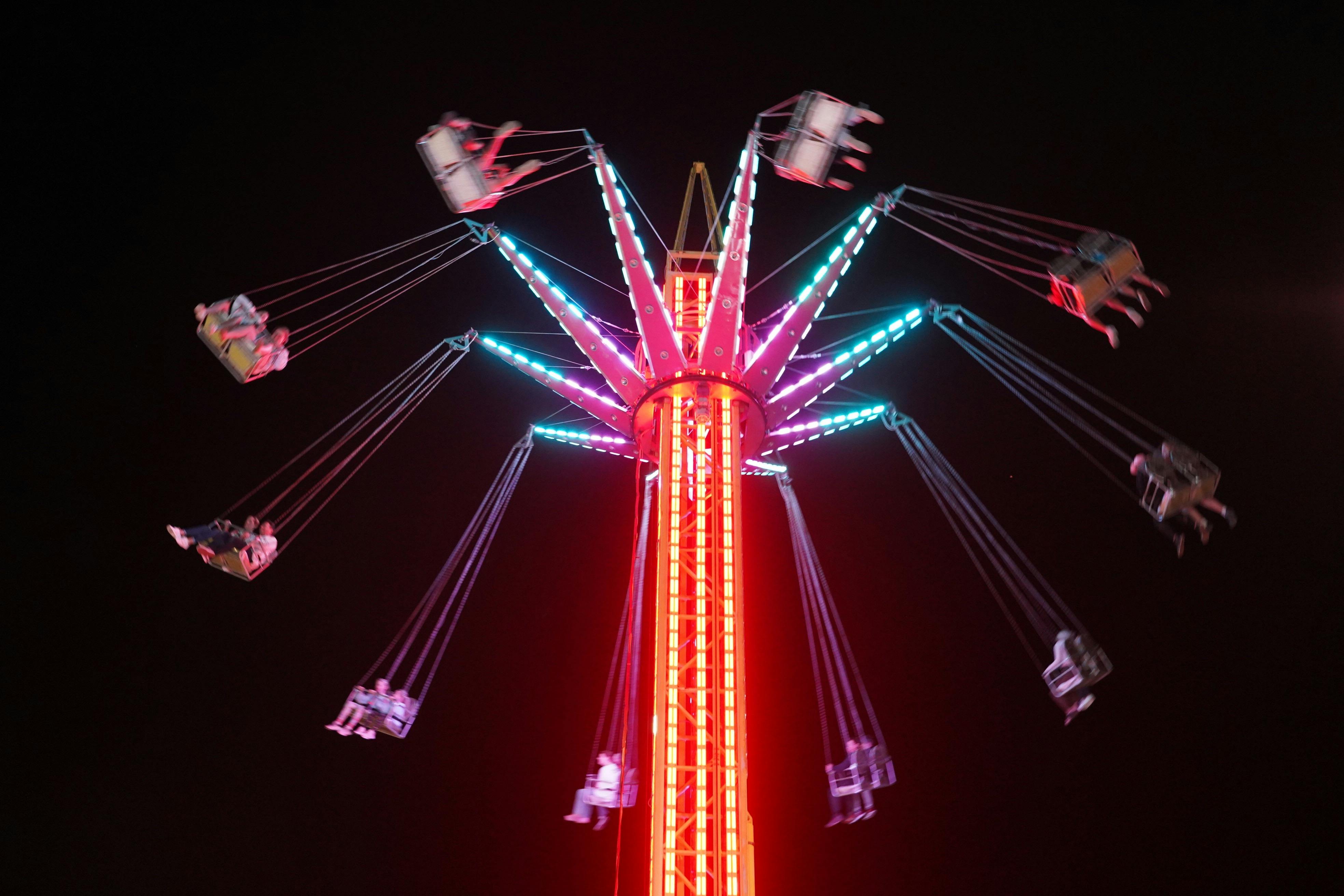 RedFest Redlands Coast Festival