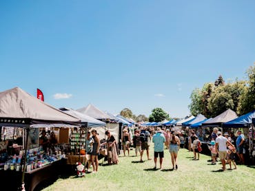 Queensland Weekend, Arts, Farmer and Local Markets | Queensland