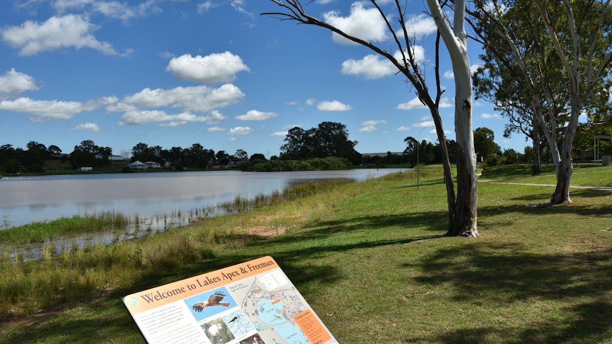 Lockyer Valley | Destination-information | Queensland