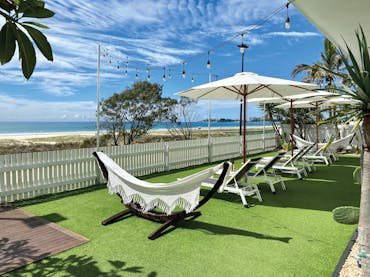 Cora Restaurant And Bar Broadbeach | Food-and-drink | Queensland