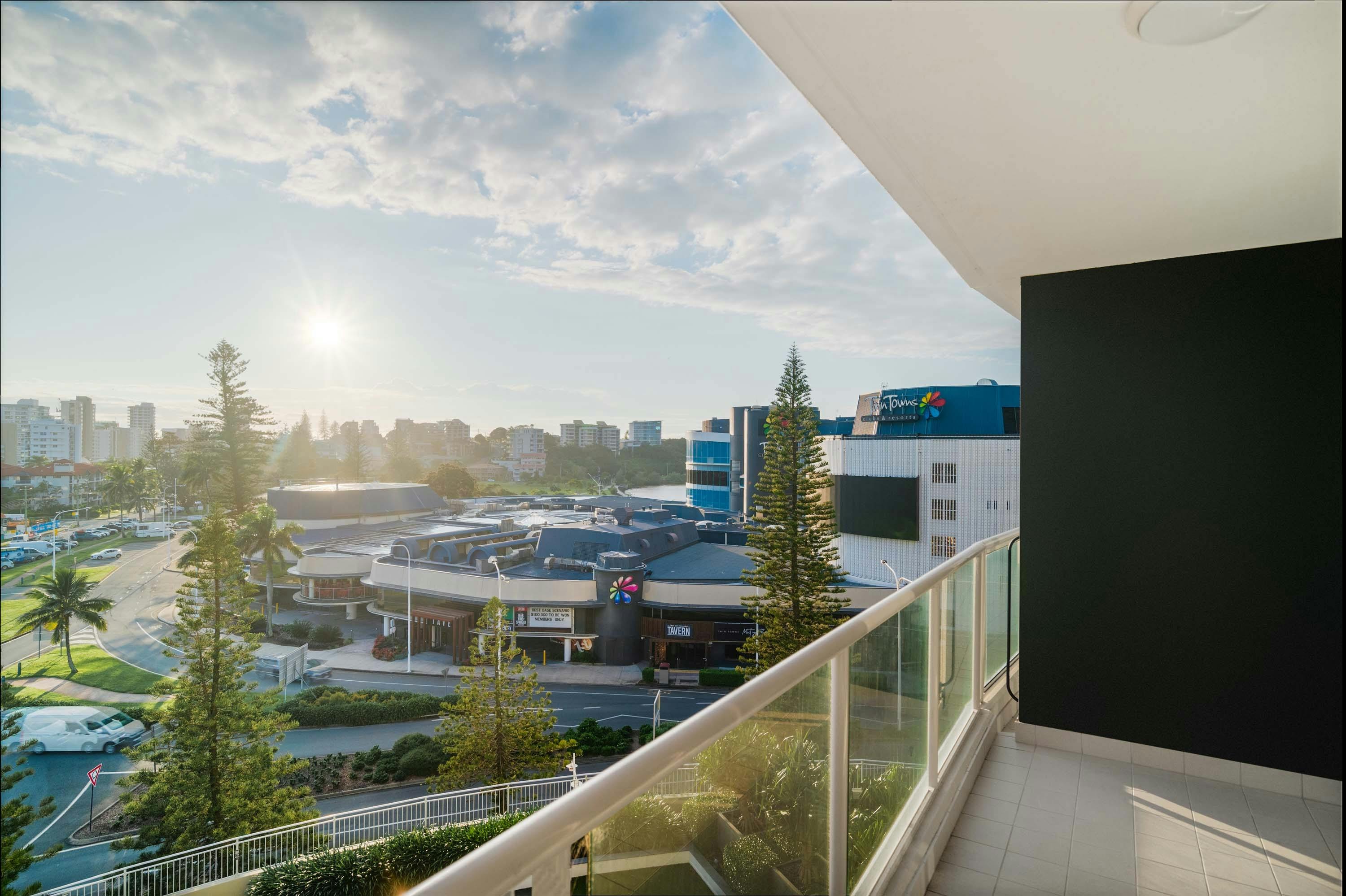 The Sebel Twin Towns Coolangatta | Accommodation | Queensland