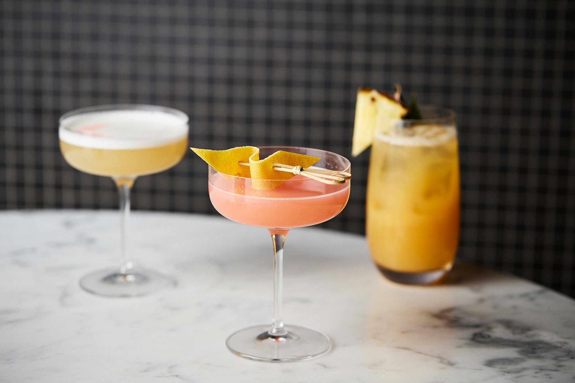 Experience Adelaide | 2KW Bar & Restaurant