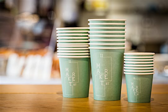 Market St Cafe - Adelaide, | Tour Down Under
