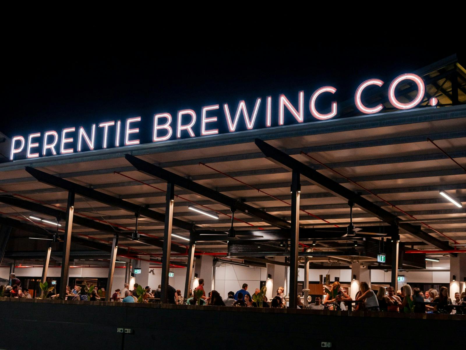 Distillery Road Market