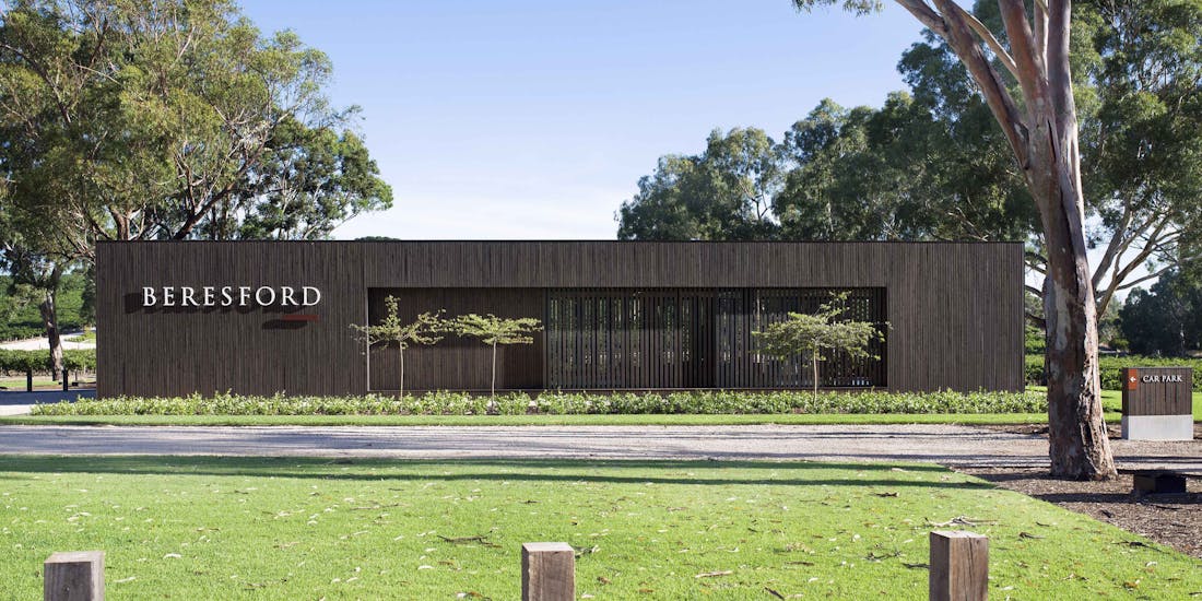 HELI LUNCH - McLaren Vale - McLaren Vale, Tour