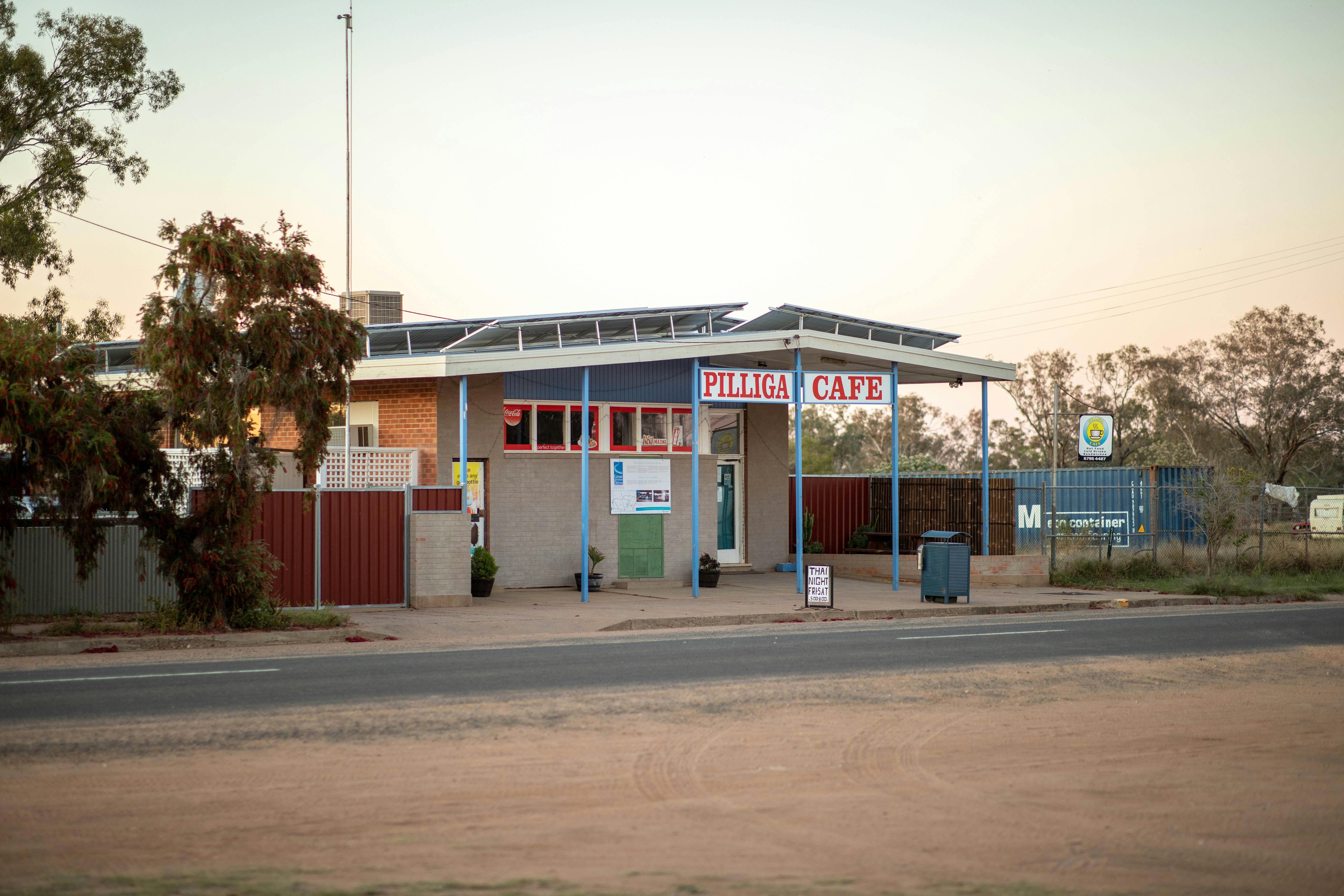 Pilliga | NSW Holidays & Accommodation, Things to Do, Attractions and ...