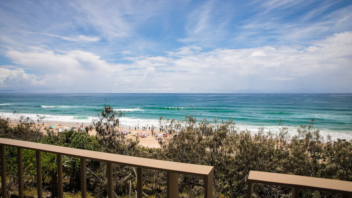 Sunshine Beach Surf Club | Food-and-drink | Queensland