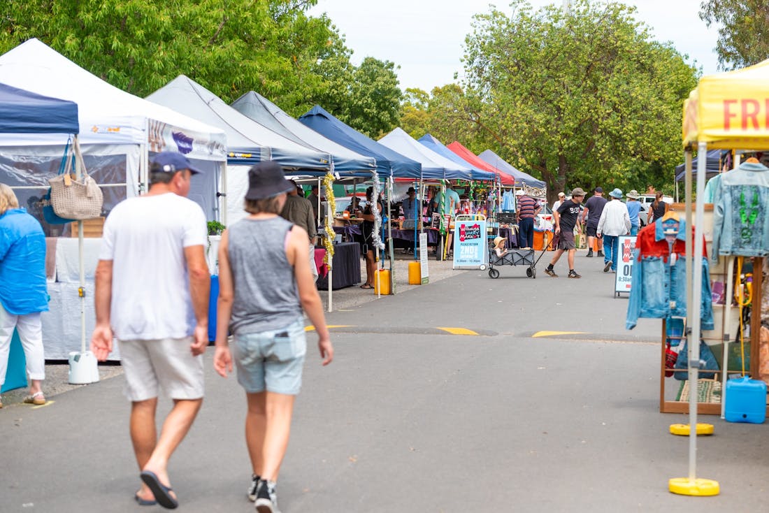 Willunga Quarry Market - Willunga, Event | South Australia