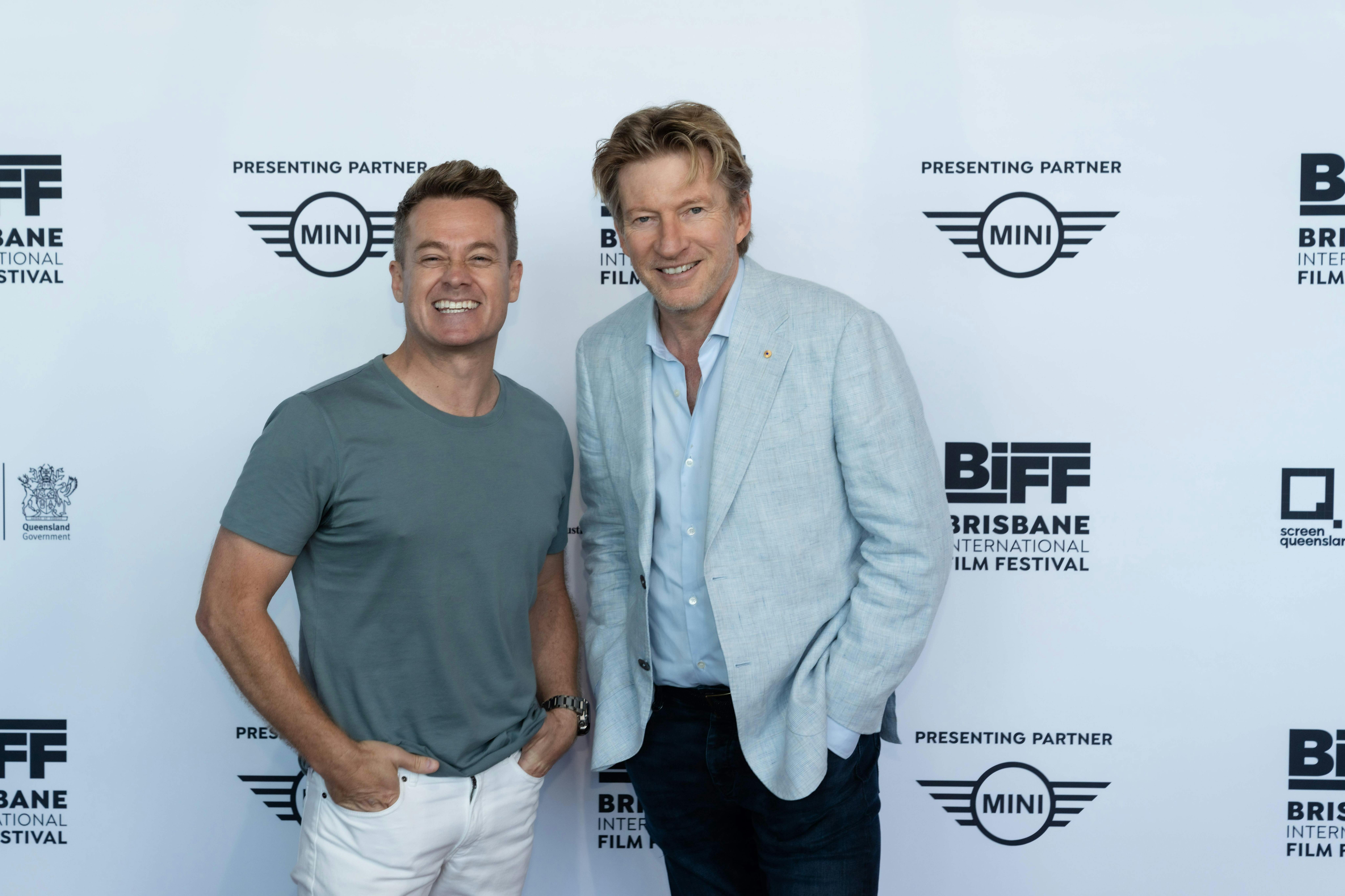 Brisbane International Film Festival