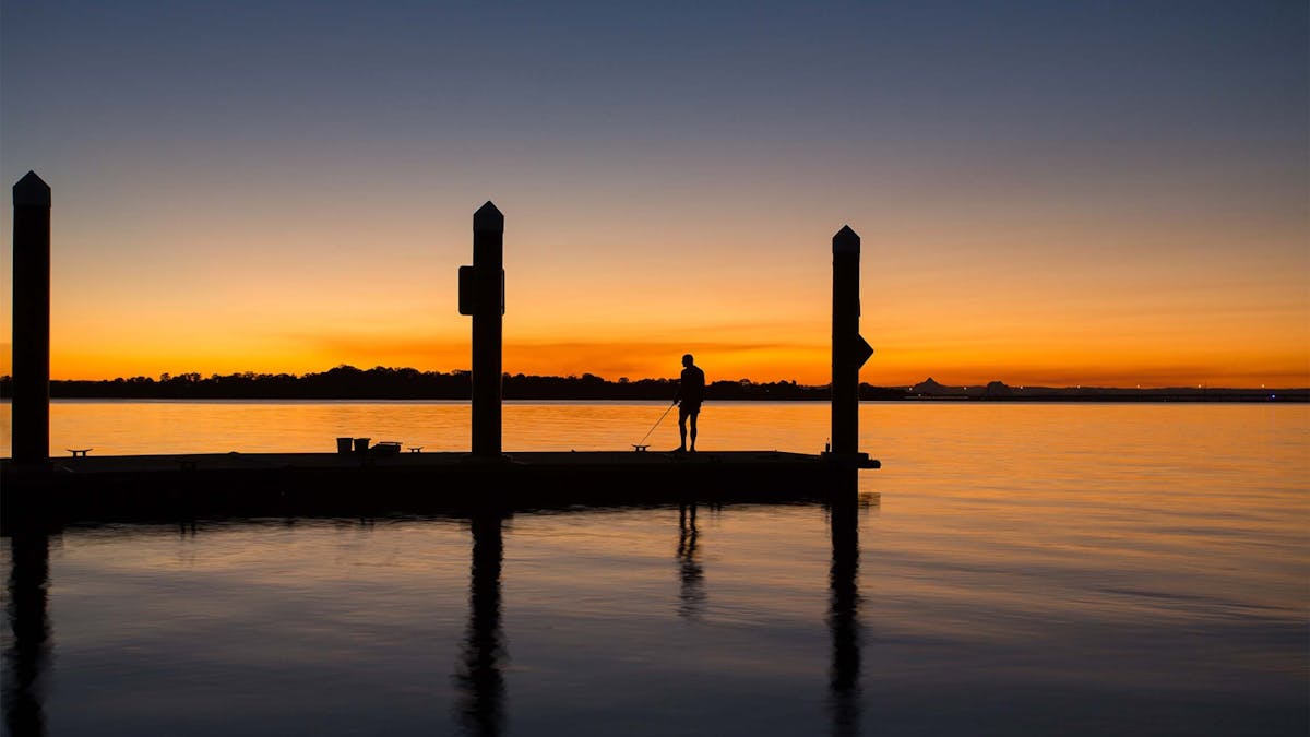 Bongaree Beach | Attractions | Queensland