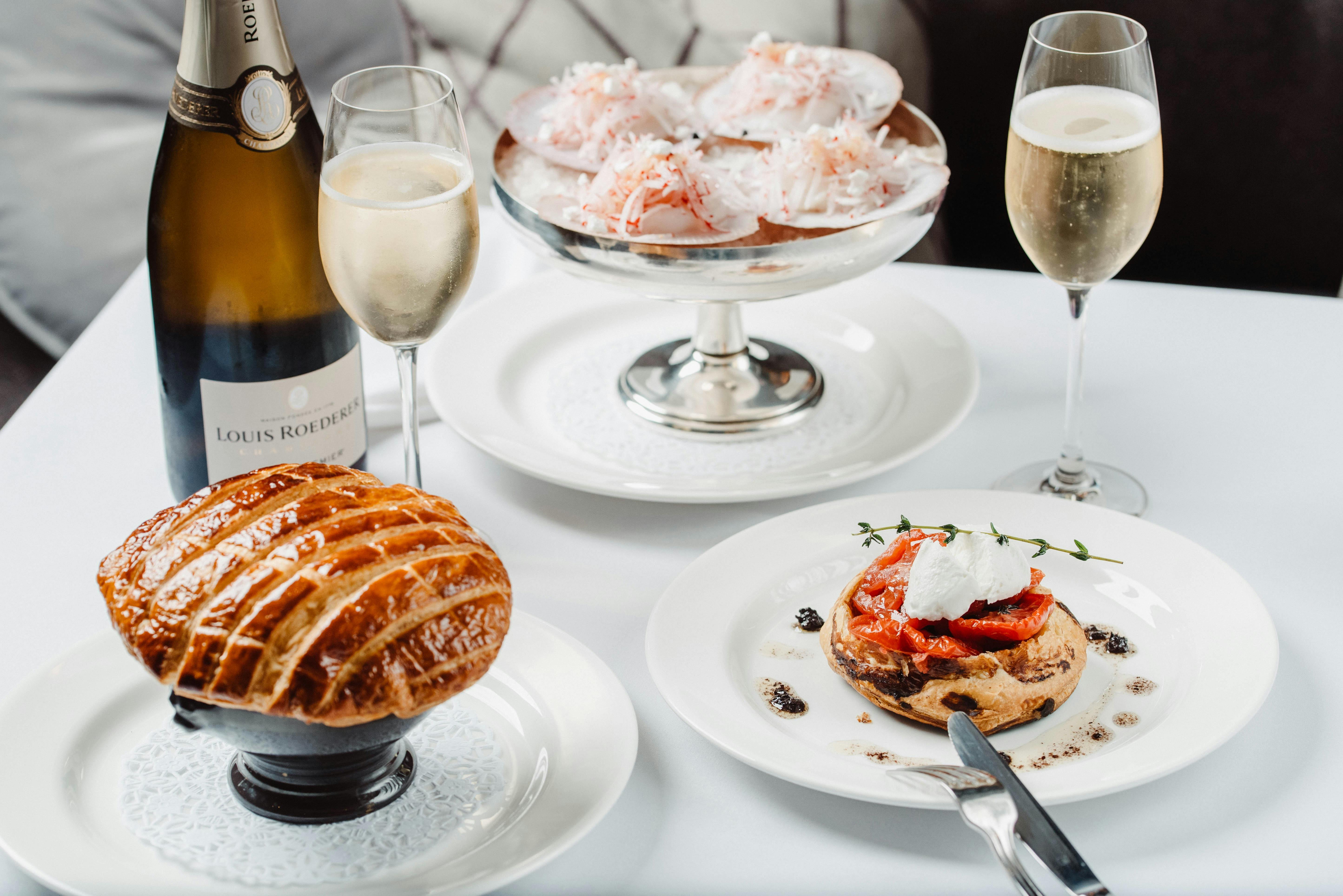 Experience Adelaide | Mayflower Restaurant