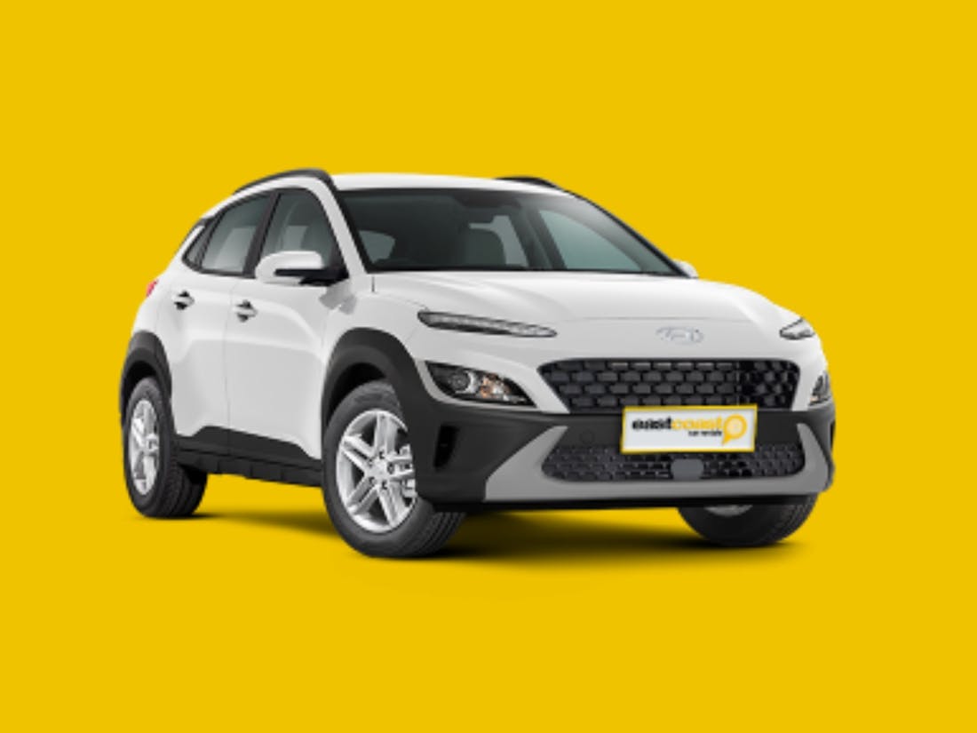 Intermediate SUV Car Hire - Brooklyn Park, Hire | South Australia