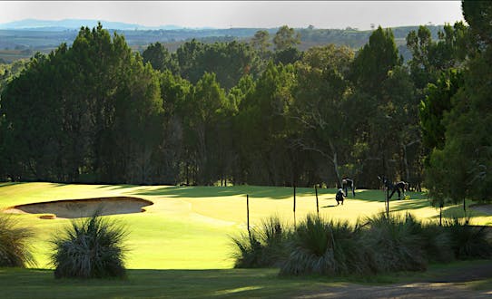 Sandy Creek Golf Club - Sandy Creek, Attraction | South Australia