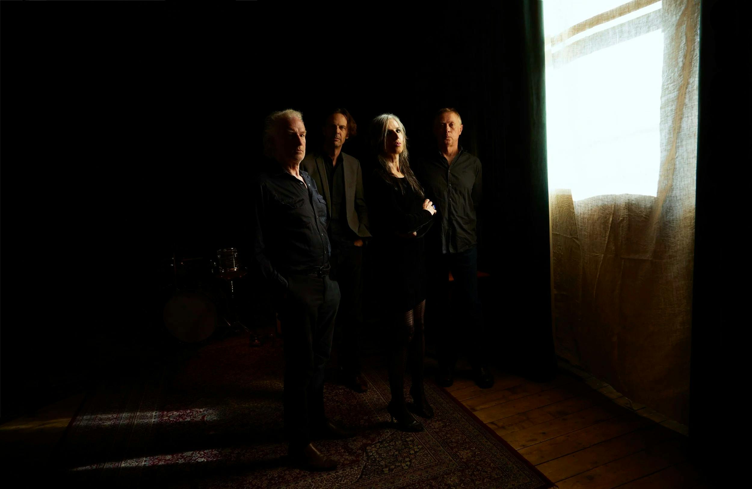 Bleak Squad | Strange Love Tour | NSW Holidays & Accommodation, Things ...