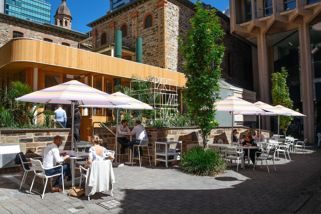 Part Time Lover - Adelaide, Food and Drink | South Australia