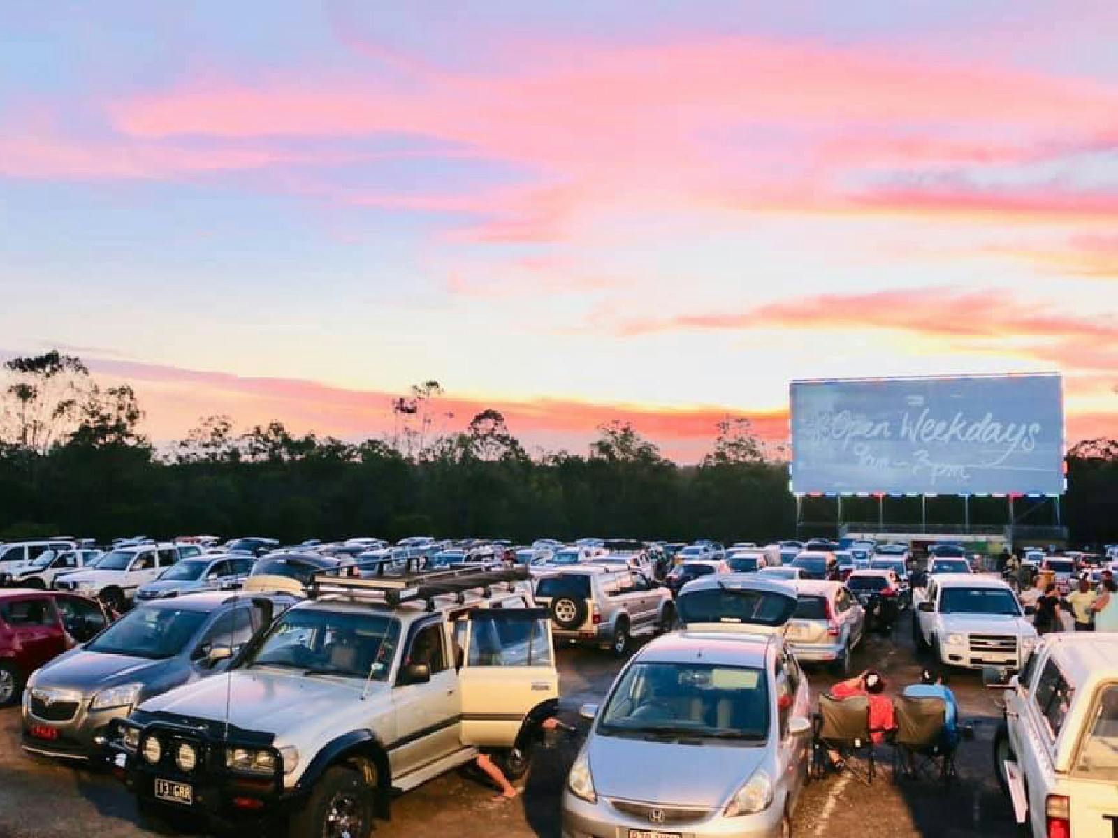 Tivoli Drive-In