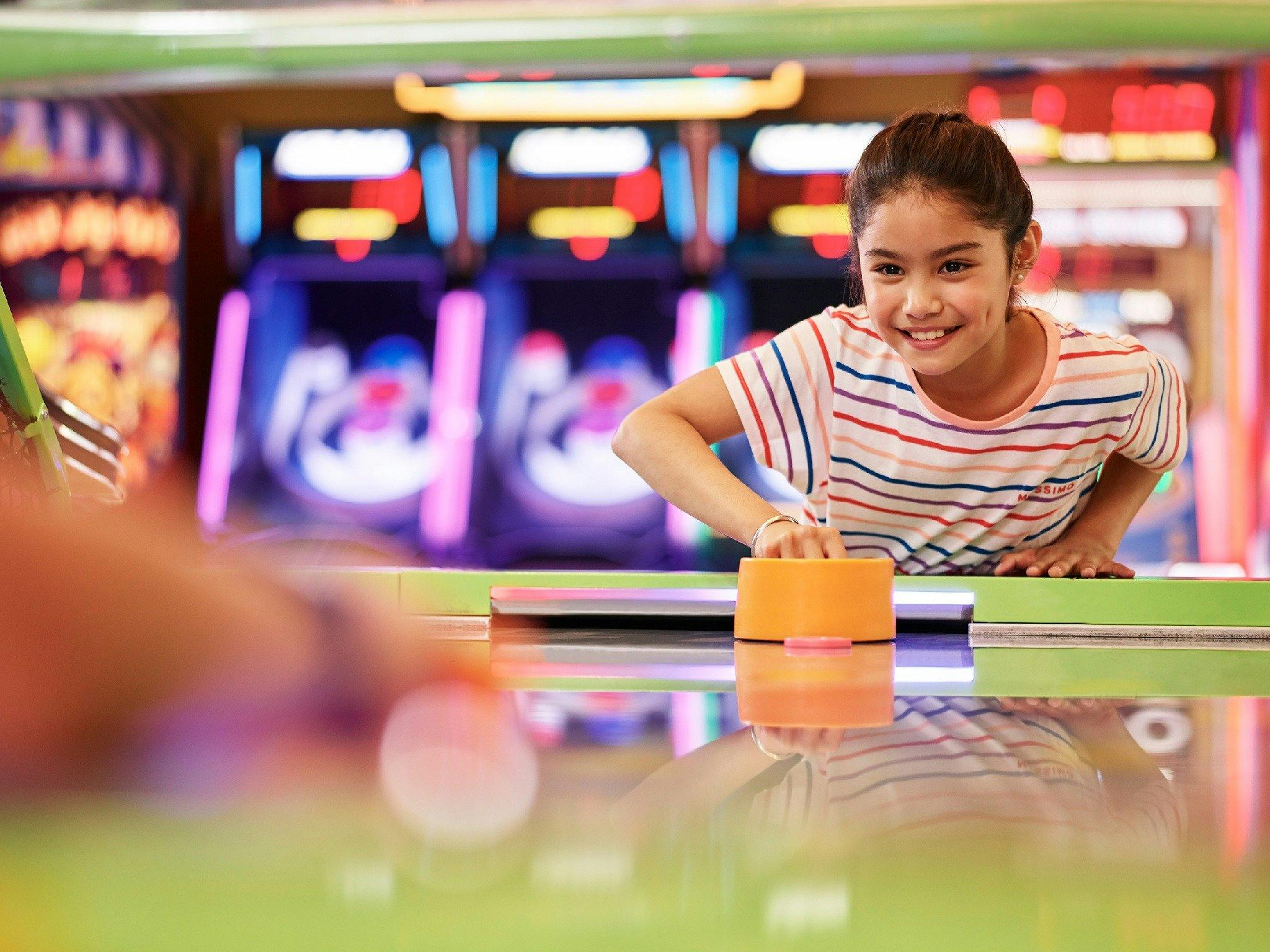 Penrith Activities | Sydney, Australia - Official Travel ...