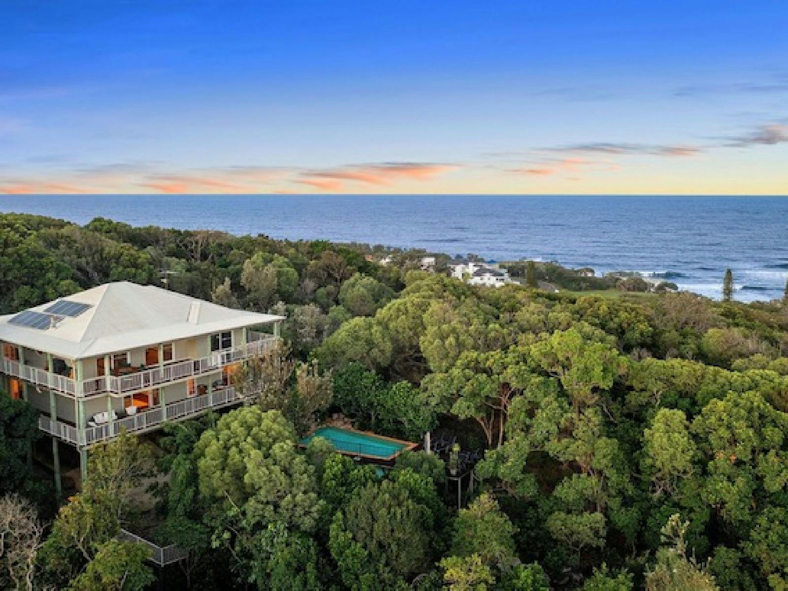 Vista at Point Arkwright | Visit Sunshine Coast