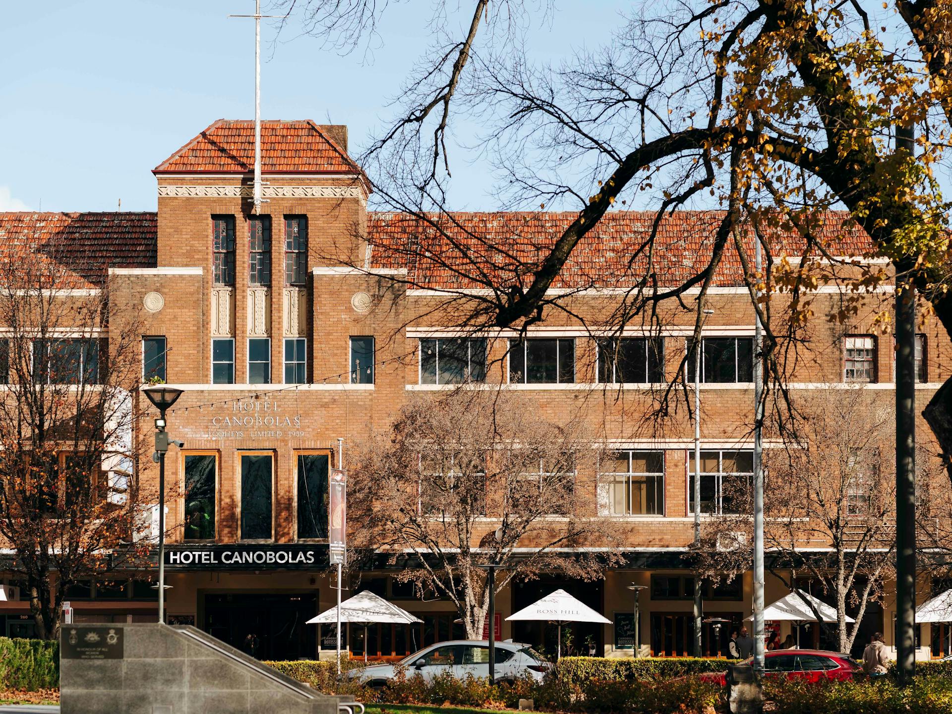 Hotel Canobolas in Orange - The Fold: Your Guide to Everything Regional ...