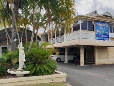 Mon Repos | Destination-information | Queensland