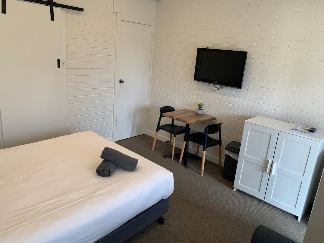 Guichen Bay Motel, Standard Queen Room - Robe, Accommodation | So...