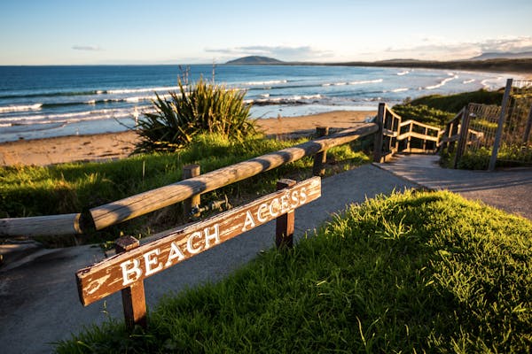 Gerroa - Destination Kiama