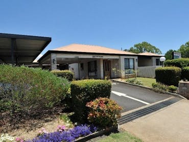 Kogan | Destination-information | Queensland